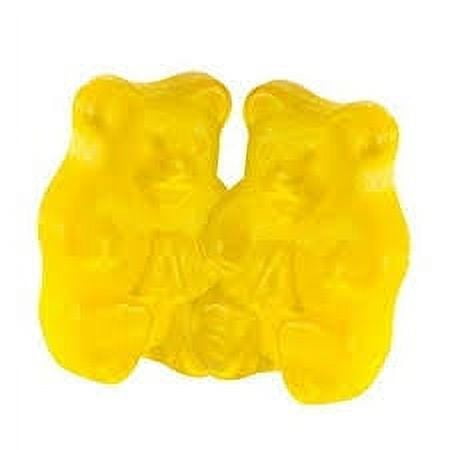 ALBANESE GUMM MANGO BEARS - Walmart.com