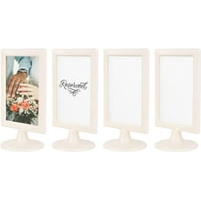 Double Sided Frames
