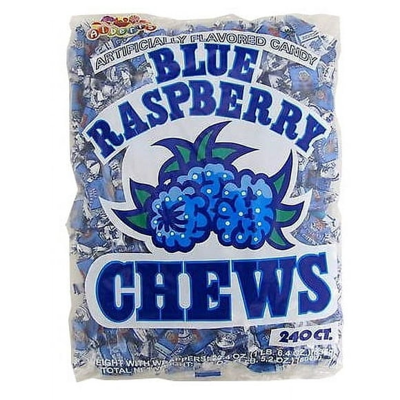 Chews Candy
