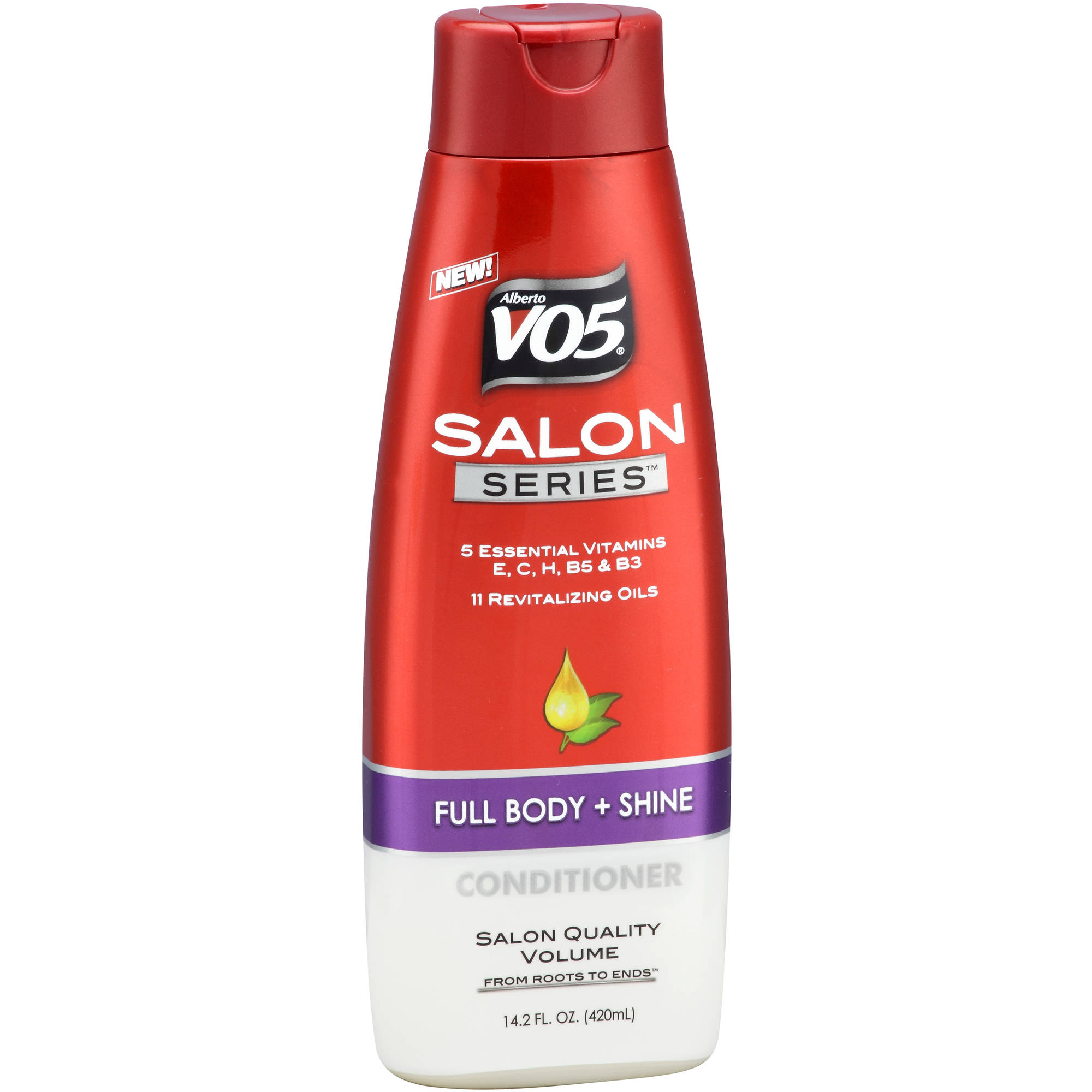 ALBERTO VO5 - Walmart.com