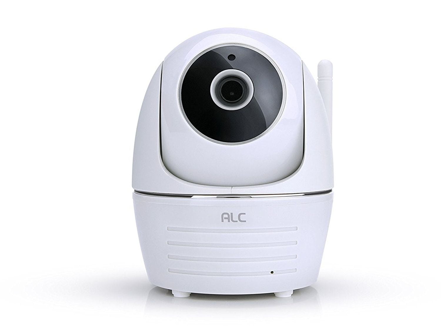 ALC Home Security 1080p Pan & Tilt Indoor Wi-Fi Camera AWF23 - Walmart.com