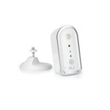 ALC 720p Dual Powered Battery/AC Wi-Fi Security Camera with Cloud and ...