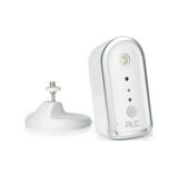 ALC 720p Dual Powered Battery/AC Wi-Fi Security Camera with Cloud and ...