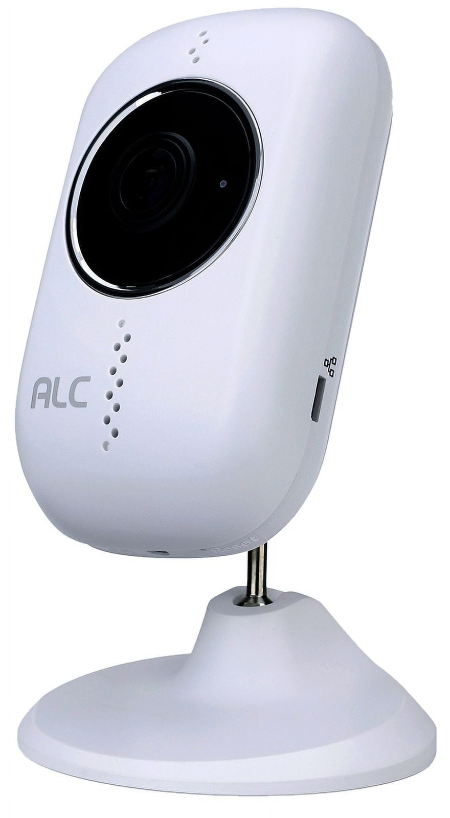 ALC AWF11 Wi-Fi Camera 10000 Pixels 720p 1 MP CMOS Image Sensor ...