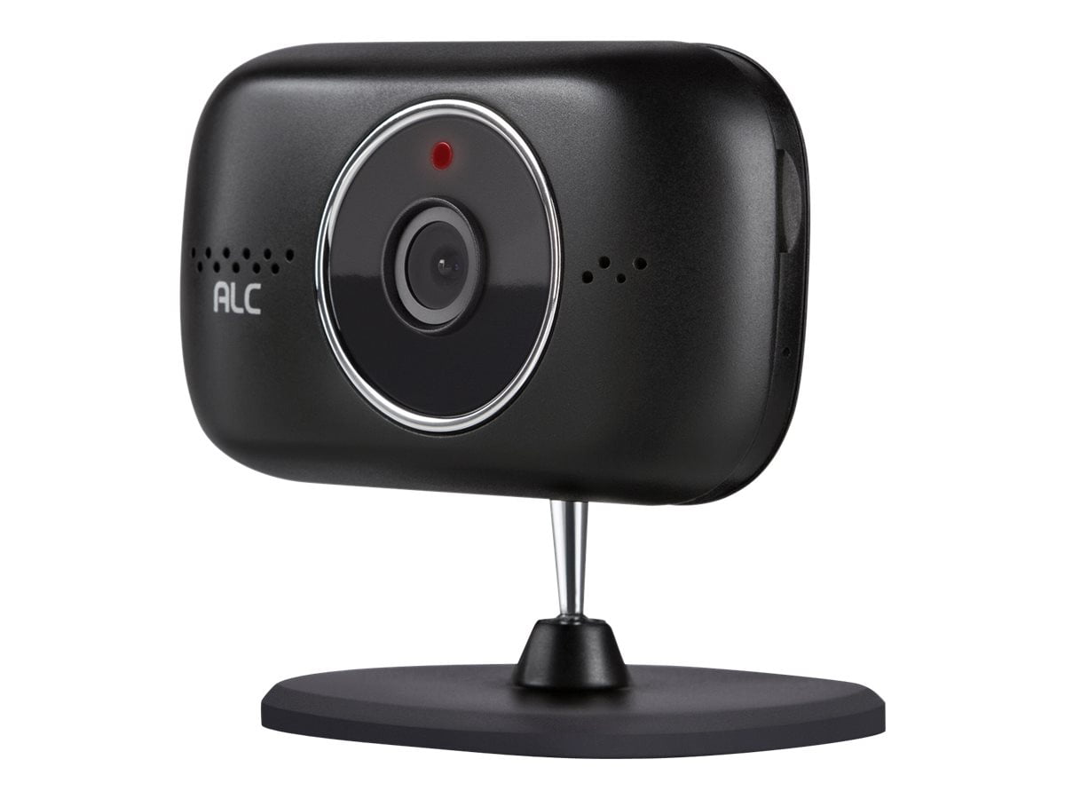 ALC Sight HD AWF11 720p Indoor Wi-Fi Camera - Network surveillance ...
