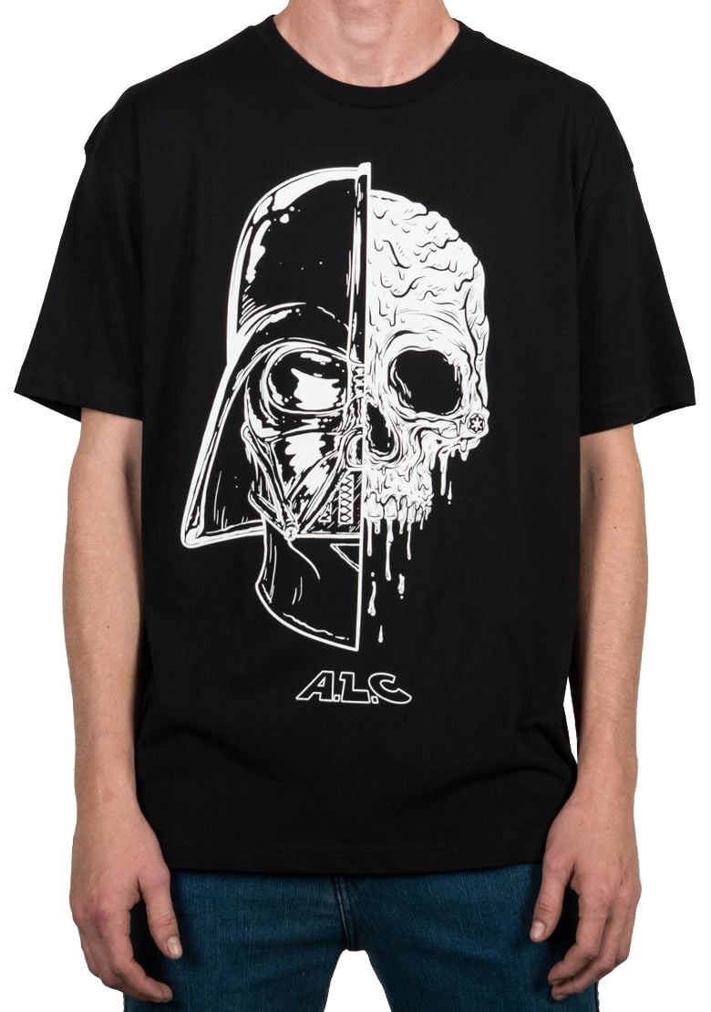 ALC Apparel Men's Invader Slim-Fit T-Shirt L - Walmart.com