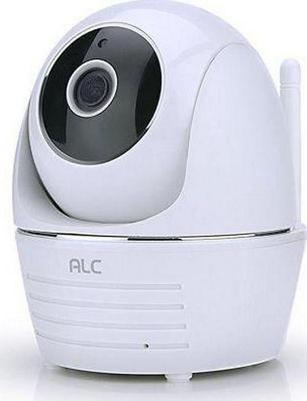 ALC Full HD 1080p Pan/Tilt Wi-Fi Live Camera for Electronics - Walmart.com