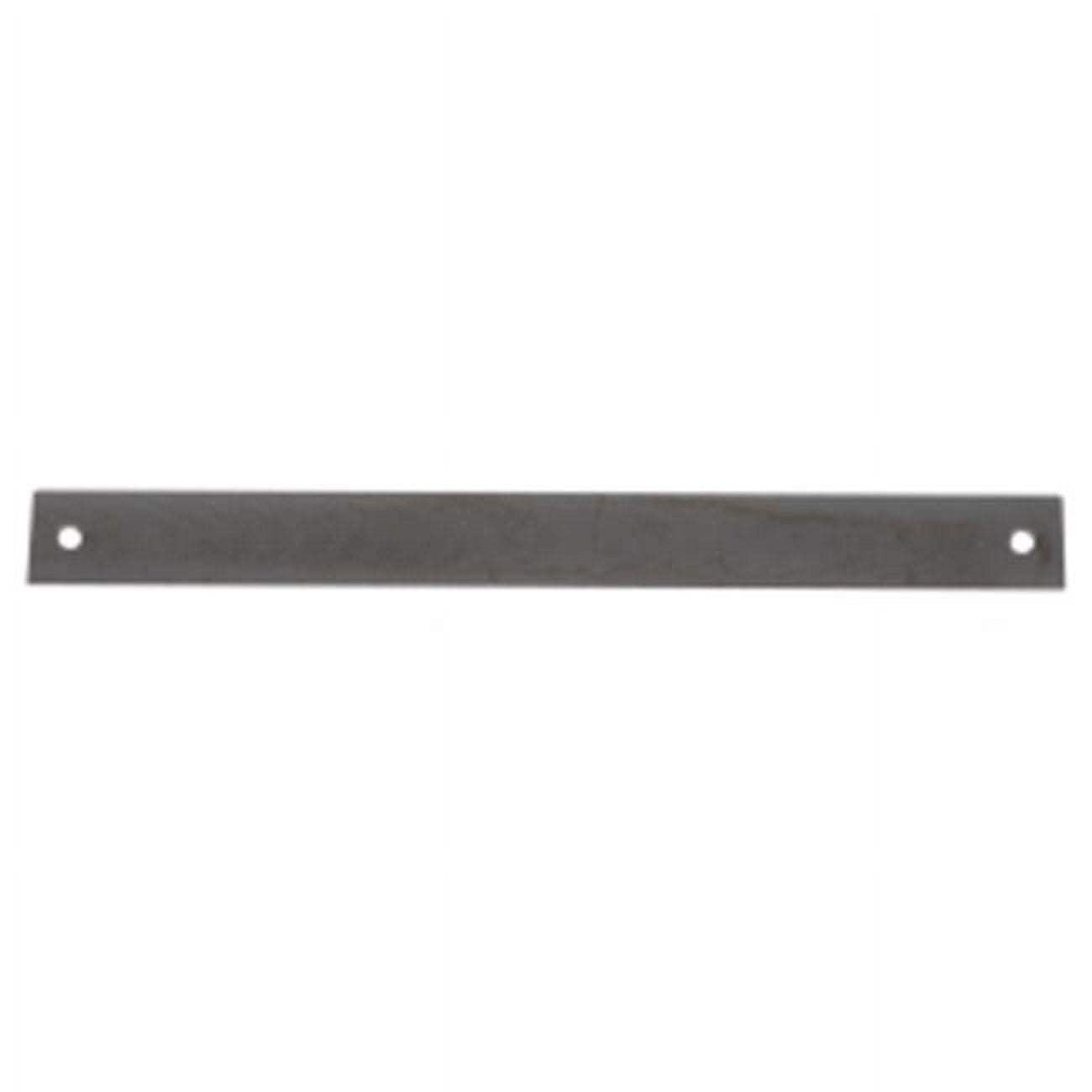 ALC Keysco 77347 8 Tooth Flat Body File - Walmart.com