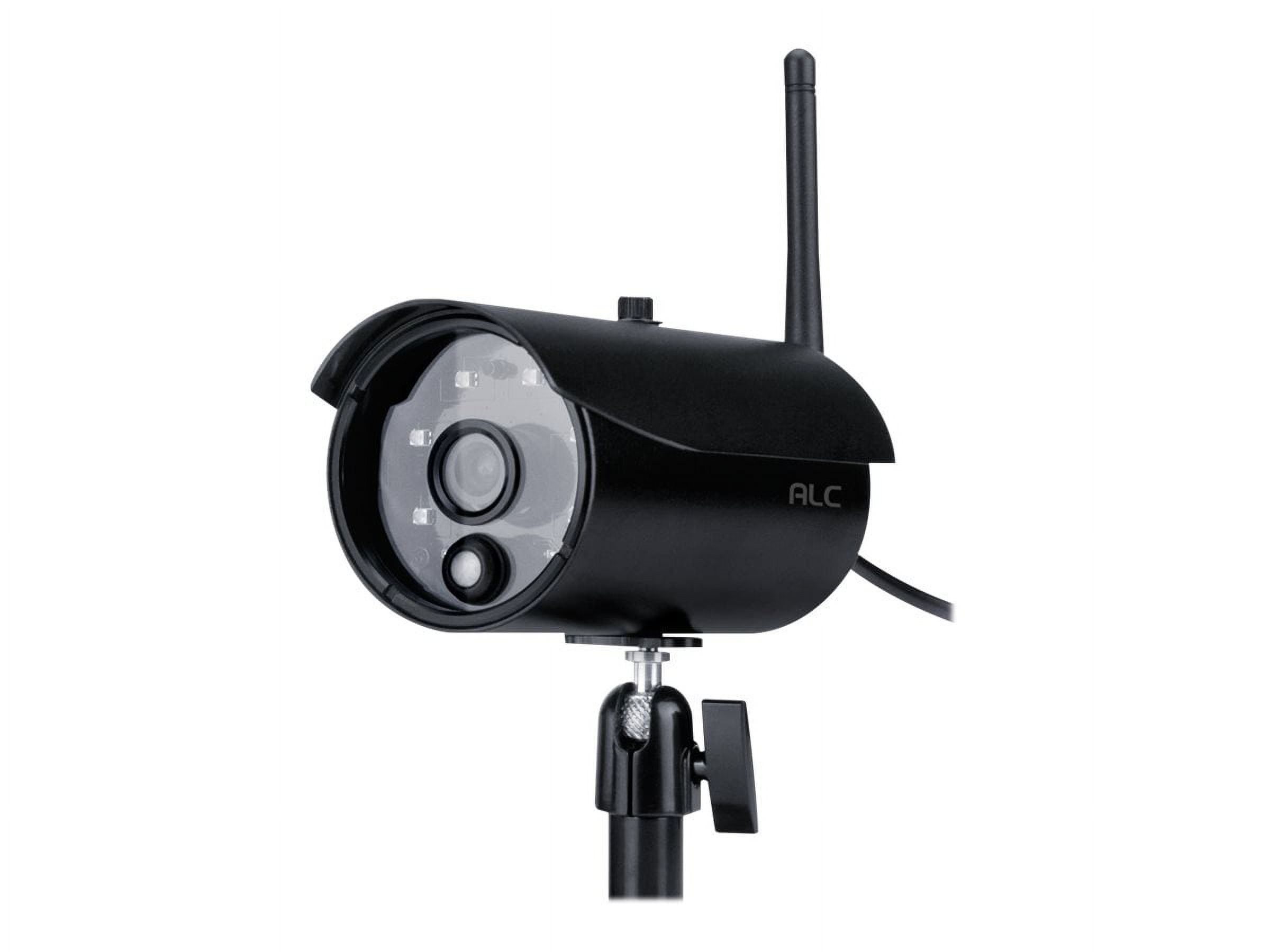 ALC Observer AWSC36 - Network surveillance camera - outdoor - color ...