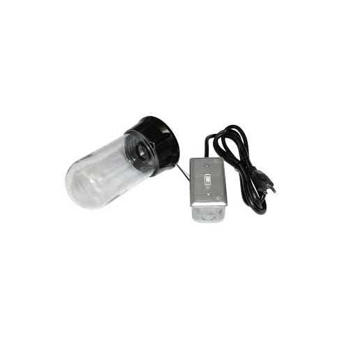ALC Tools & Equipment 40235 Light Kit for All Cabinets - Walmart.com