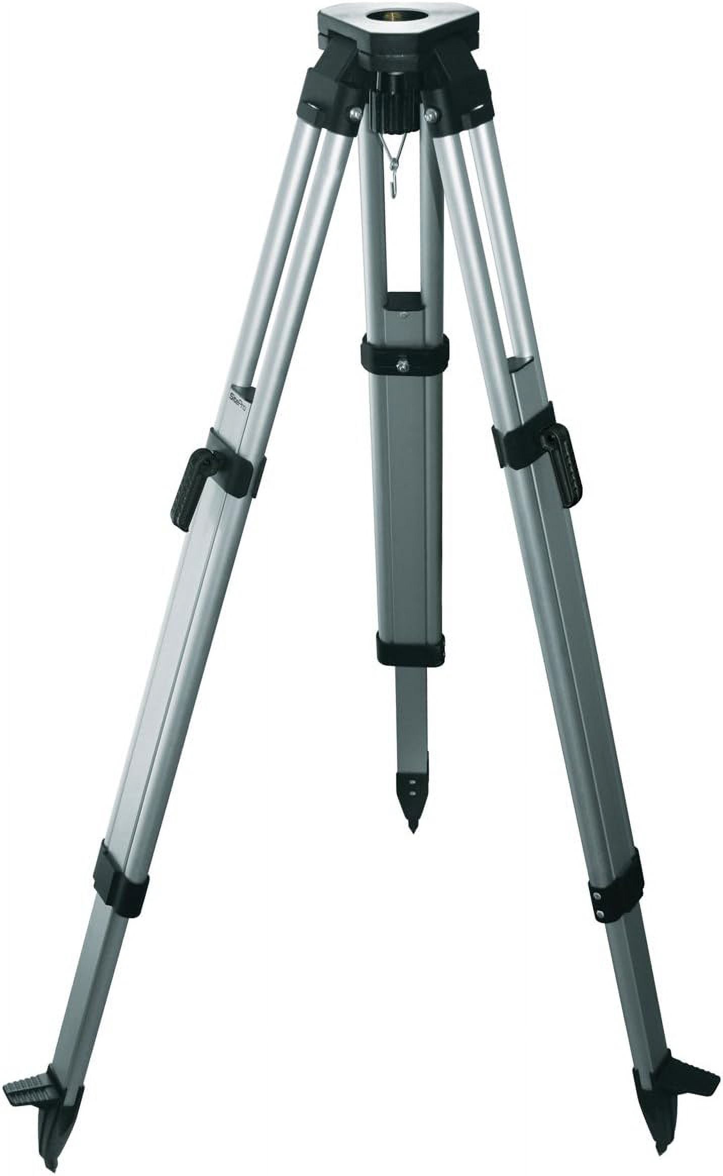 ALC20 Alum Quick Clamp Tripod - Walmart.com
