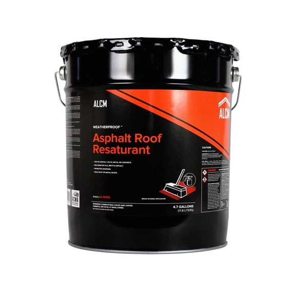 ALCM Low VOC Asphalt Primer - Walmart.com