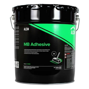 Dap Weldwood Multi-Purpose Floor Adhesive 4 Gallon - Walmart.com