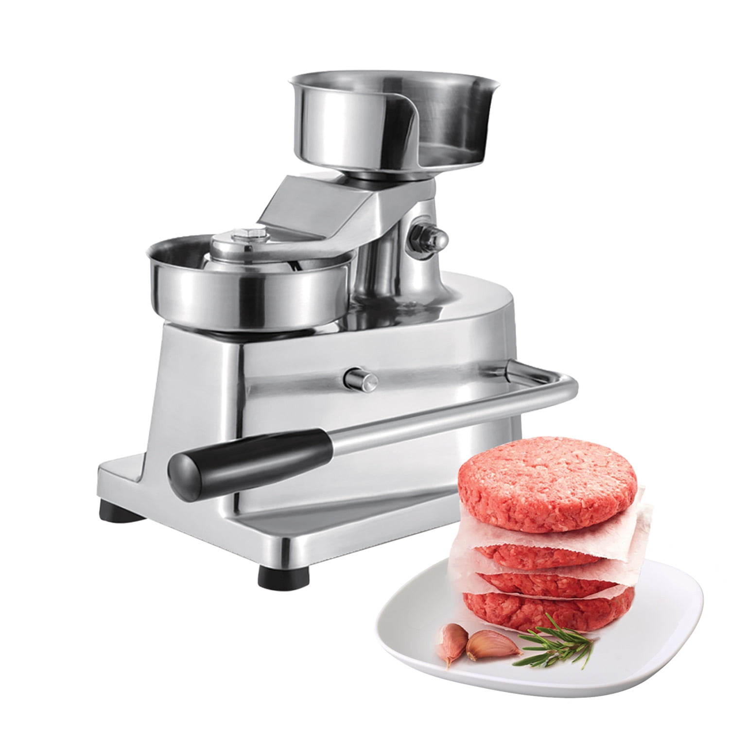 ALDKitchen Burger Press | Meat Patty Maker | Commercial Patty Forming ...