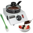 ALDKitchen Chocolate Melting Pot | Professional Chocolate Tempering ...