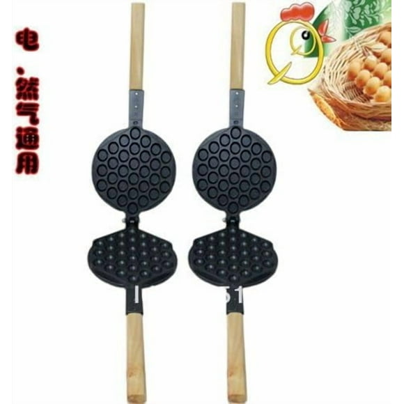 Bubble Waffle Maker