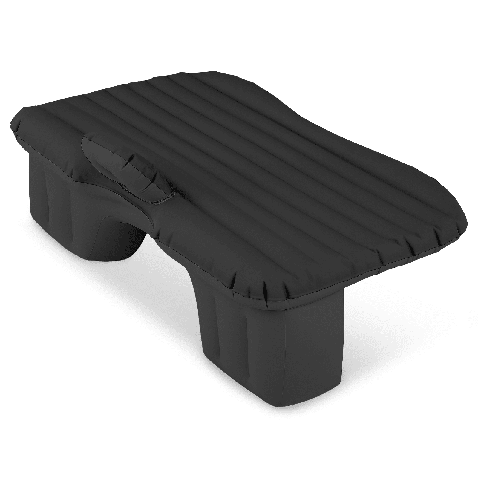 ALDOBF Inflatable SUV Car Mattress with Repair Kit, Back Seat Travel ...