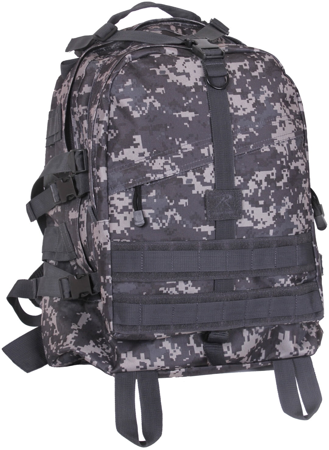 ALDOBF Large Tactical Backpack – 900D Military Assault Pack, Army ...