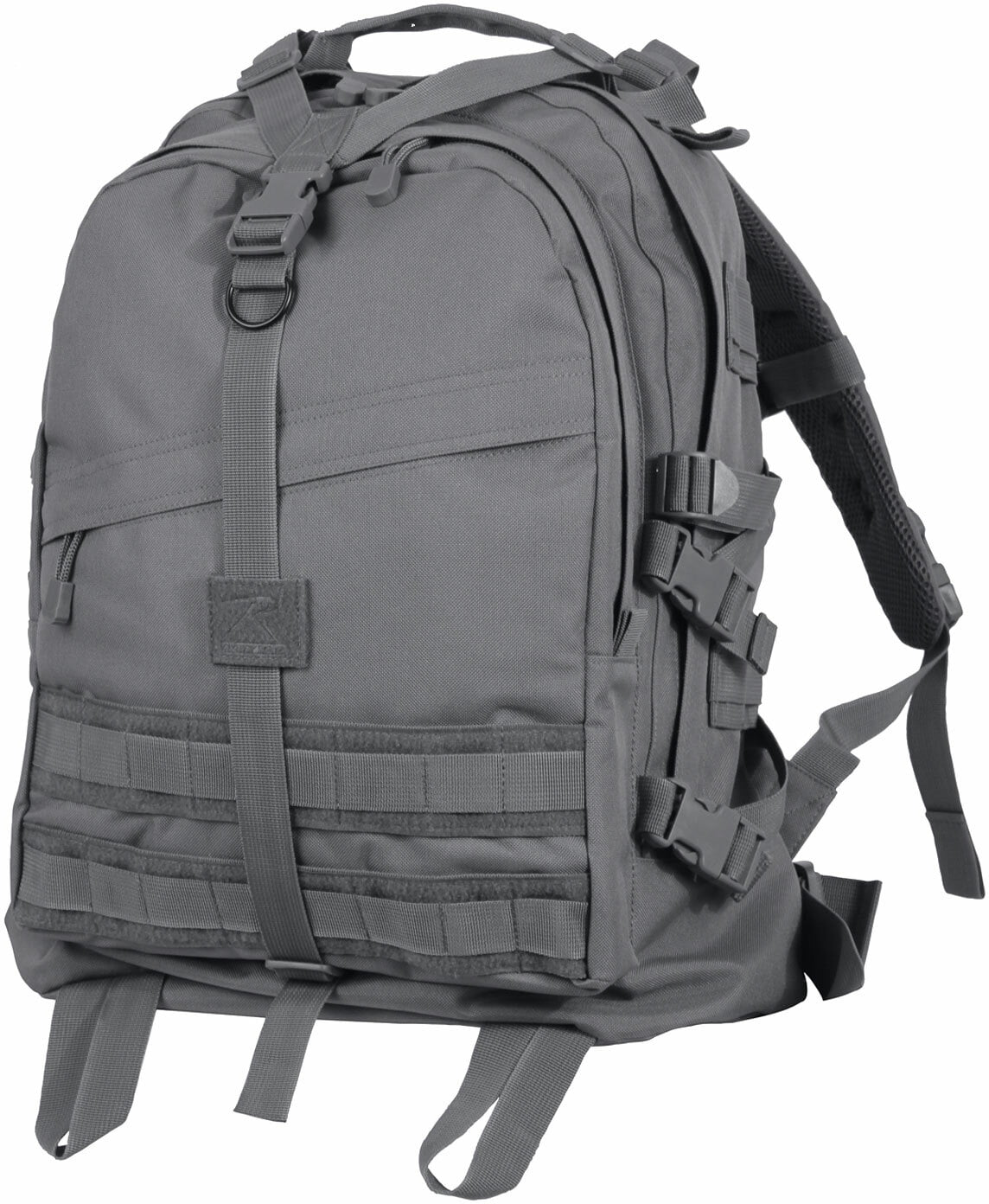 ALDOBF Large Tactical Backpack – 900D Military Assault Pack, Army ...