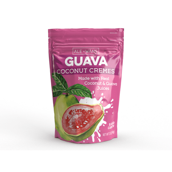 Guava Candy