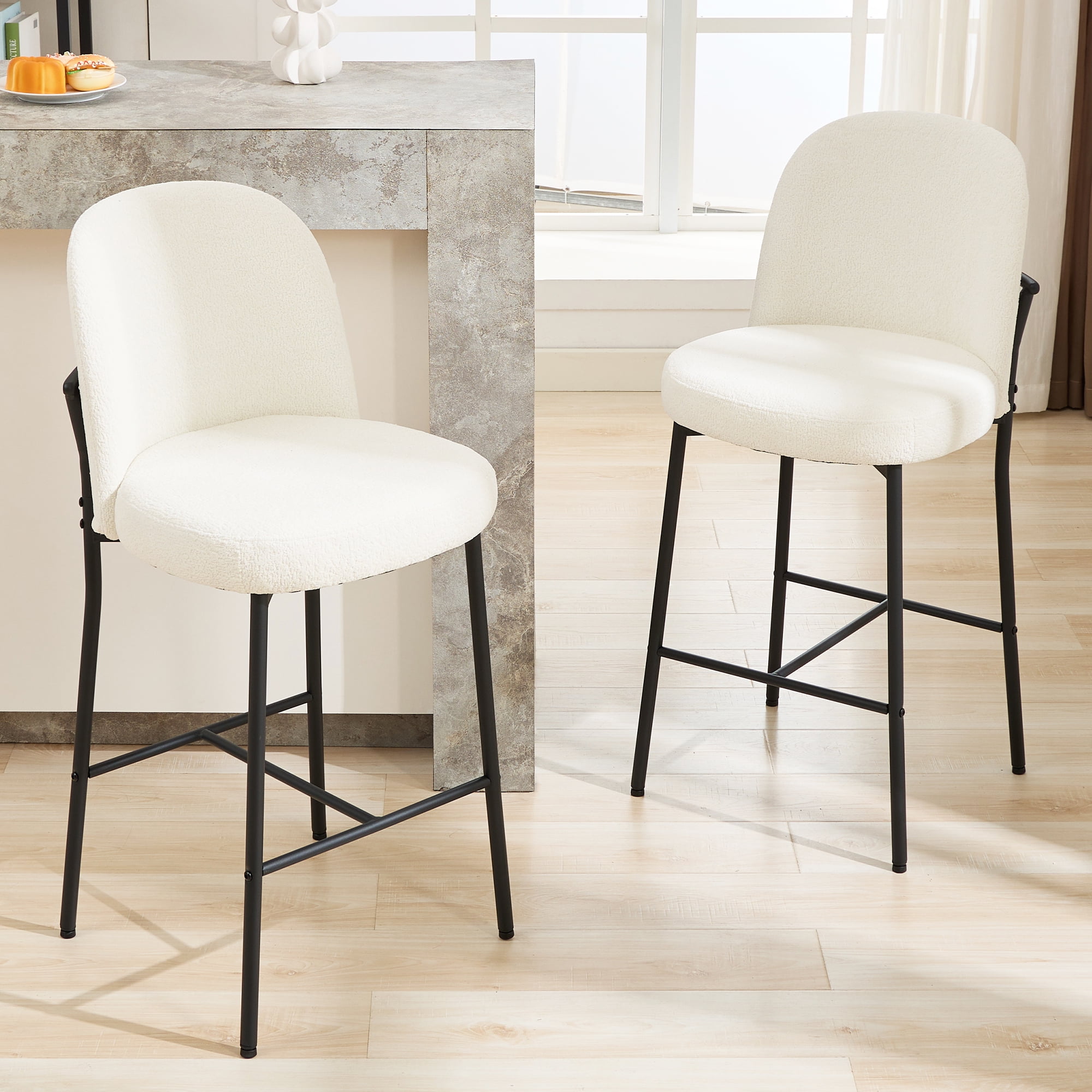 28 Inch Bar Stools