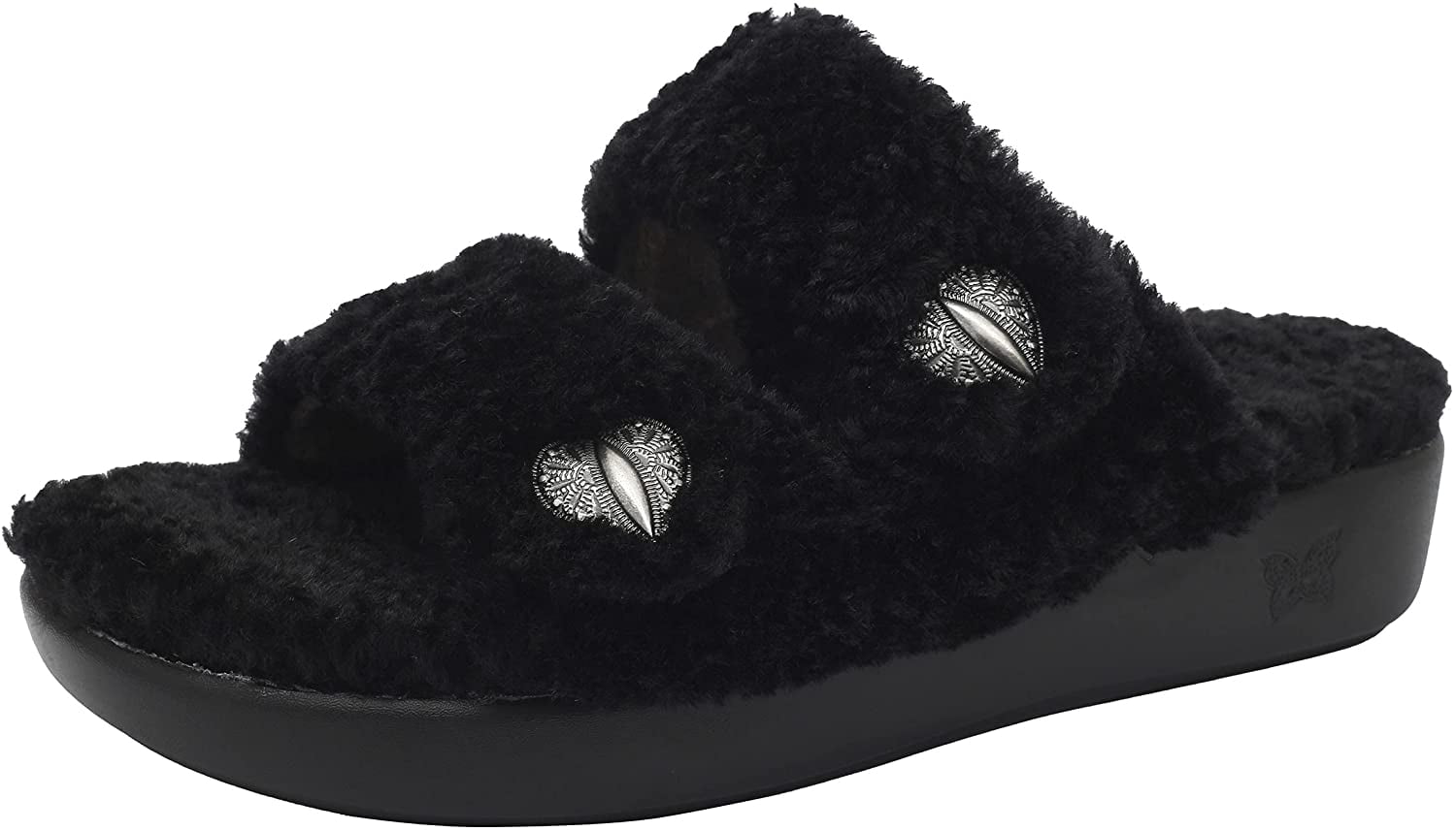 ALEGRIA CHILLERY Slippers - Walmart.com