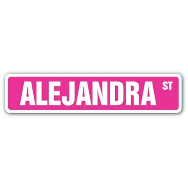 No Parking Sign, High-Visibility Bilingual Floor Sign, Double-Sided ...