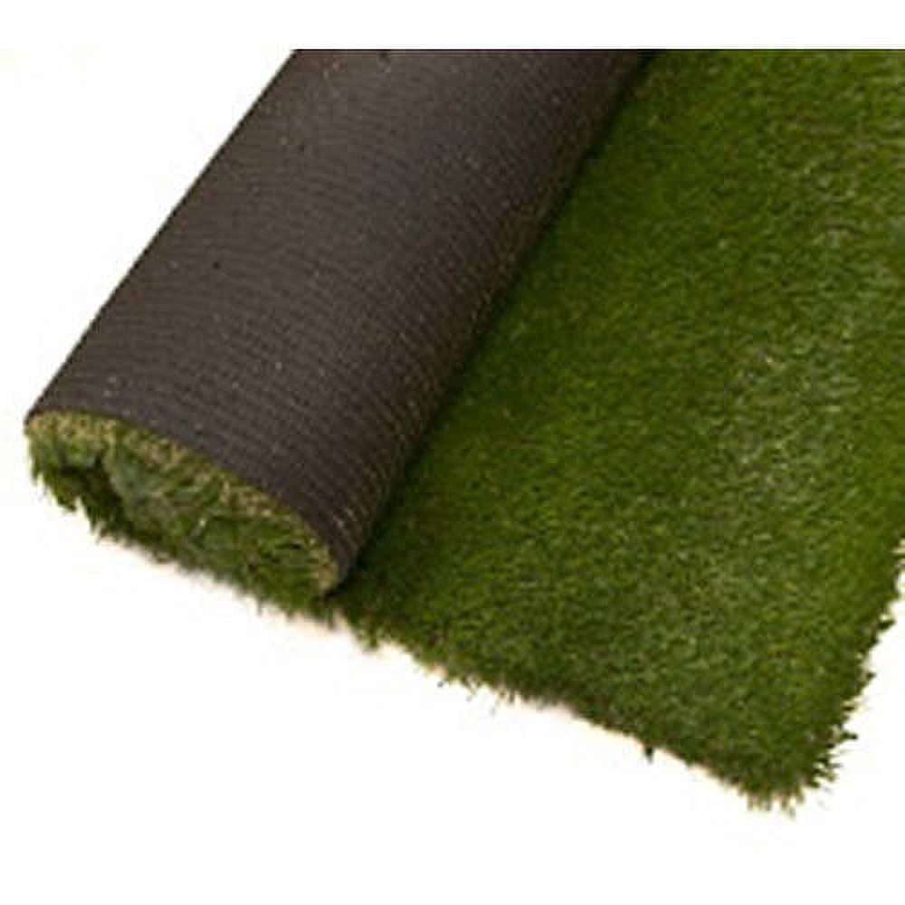 ALEKO 15' x 30' (450 sq. ft.) Roll of Indoor/Outdoor Artificial Garden ...