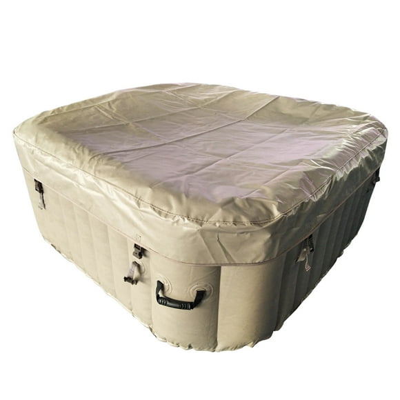 Inflatable Hot Tubs Clearance, Discounts & Rollbacks - Walmart.com