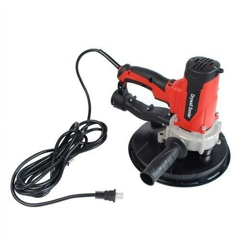 ALEKO Electric Variable Speed Drywall Sander 705 A Walmart