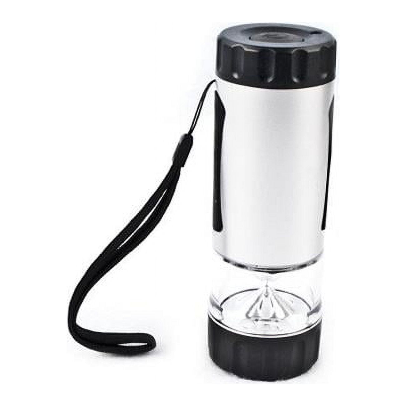 ALEKO FL-2 Flashlight Emergency Dynamo Flashlight Camping Lamp ...