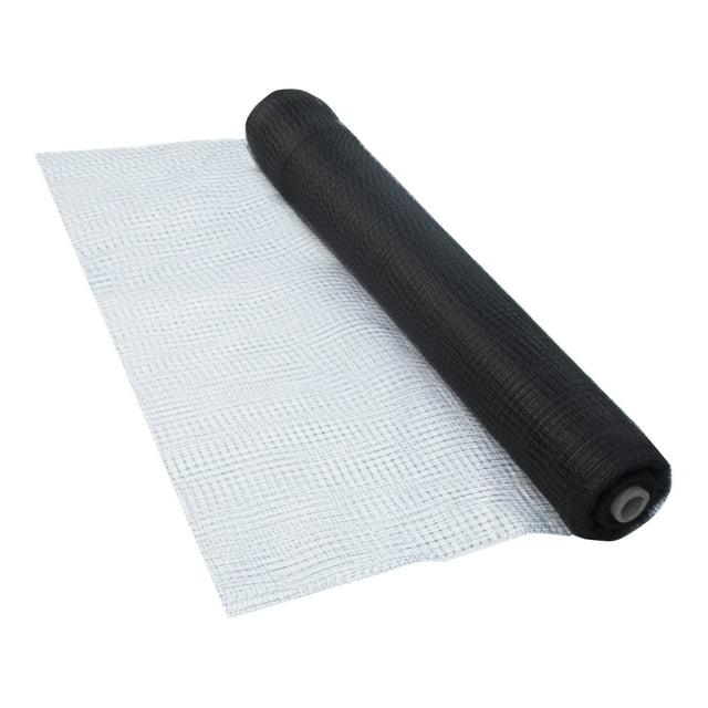 ALEKO Garden Crop Protective Bird Repellent Net - Black - 14 x 200 Feet ...
