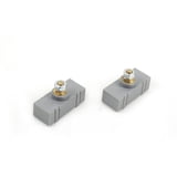 ALEKO Magnets for Sliding Gate Opener - Set of 2 - Walmart.com