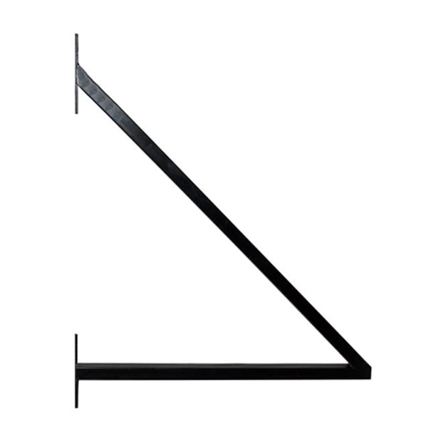 ALEKO SLIDE-Extension Slide Frame Extension Bracket for Sliding Gates ...