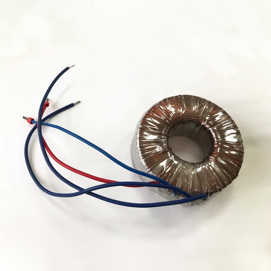 ALEKO TRF11SW80ETL-AP 110V / 80W ETL Transformer for GG900U and GG1300U ...