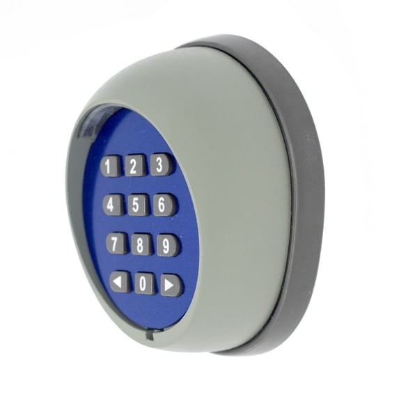 ALEKO Wireless Keypad for Sliding Gate Opener - AC1400/AR1400/AC2000 ...