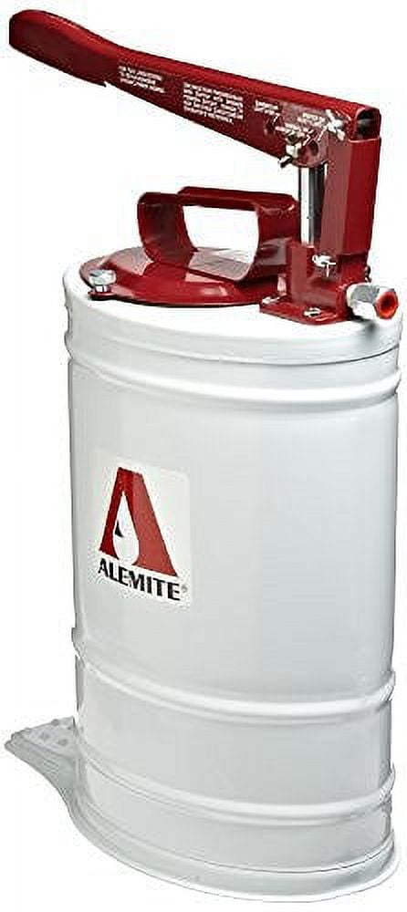 Alemite 025-7149-4 Multi-Pressure Bucket Pu - Walmart.com