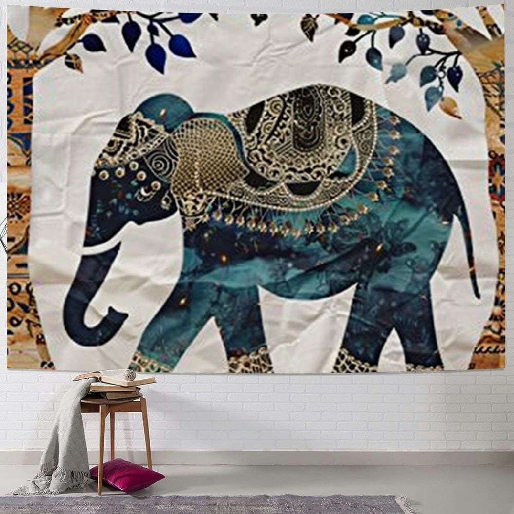 elephant indie