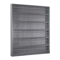 MAYAKOBA Avon I Polish Rack with LED Lights Nail Salon Furniture ...