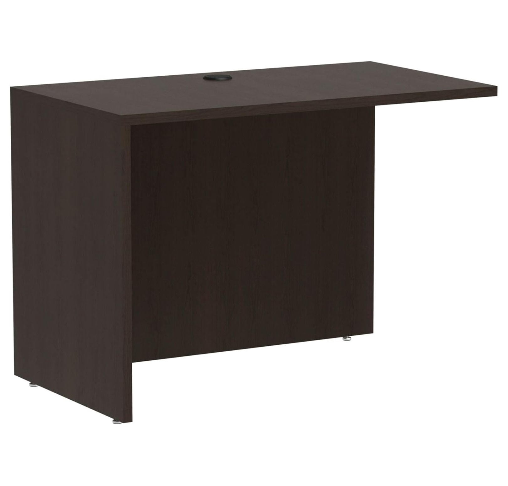 ALEVA354224ES Valencia Series 42 in. x 23.63 in. x 29.5 in. Reversible ...