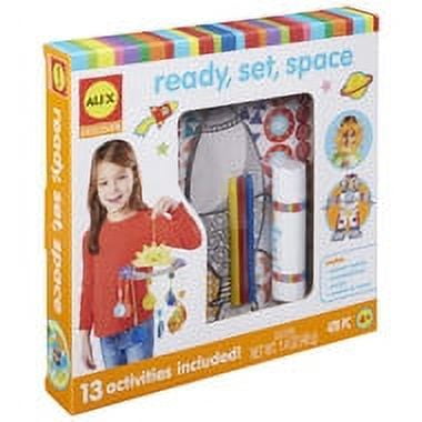 ALEX Discover Ready Set Space - Walmart.com
