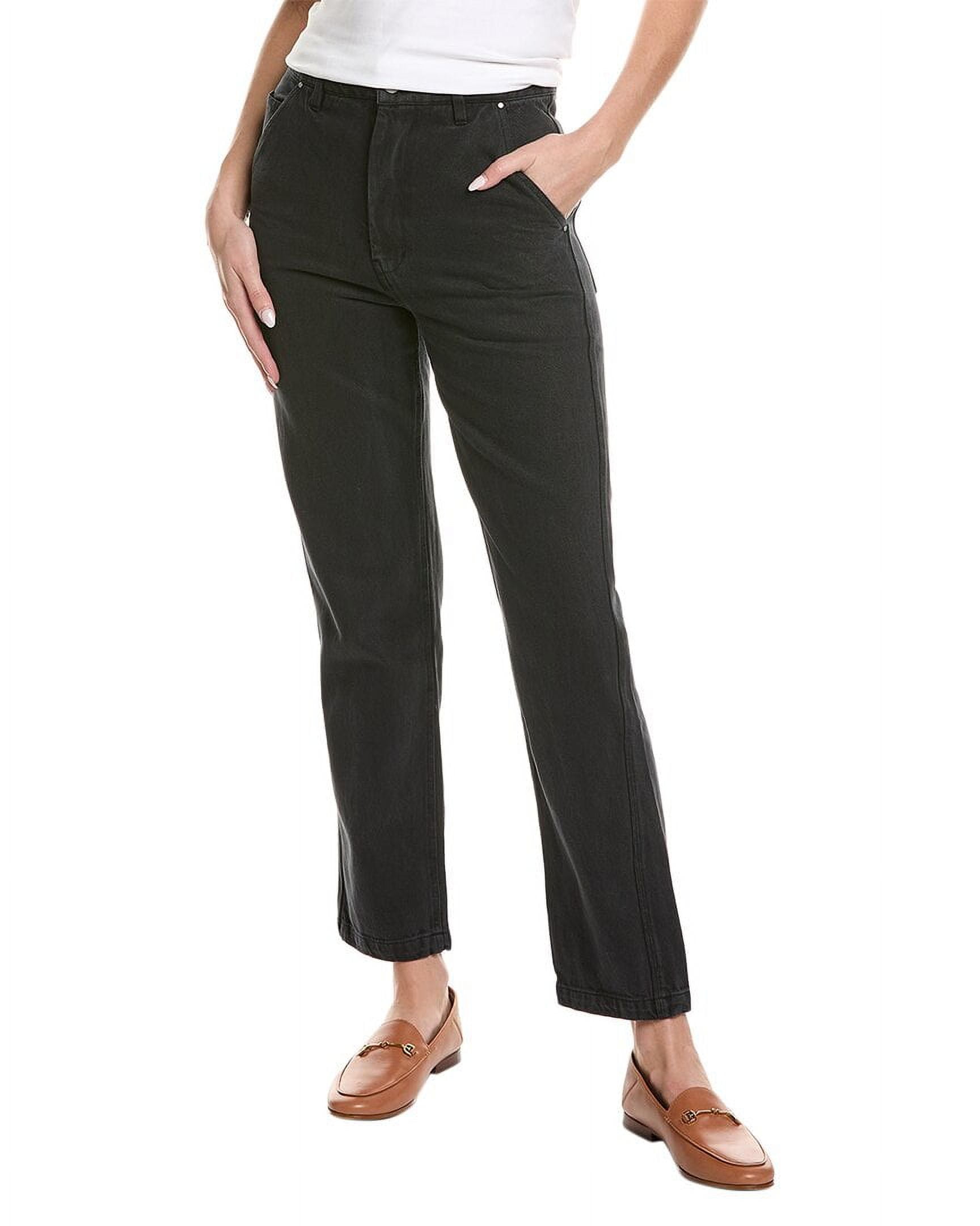 Alex Mill womens Thompson Jean, 0 - Walmart.com