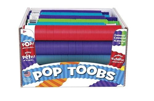 ALEX - Pop Toobs - Walmart.com