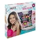 ALEX Spa Ultimate Nail Glam Salon Kit - Walmart.com