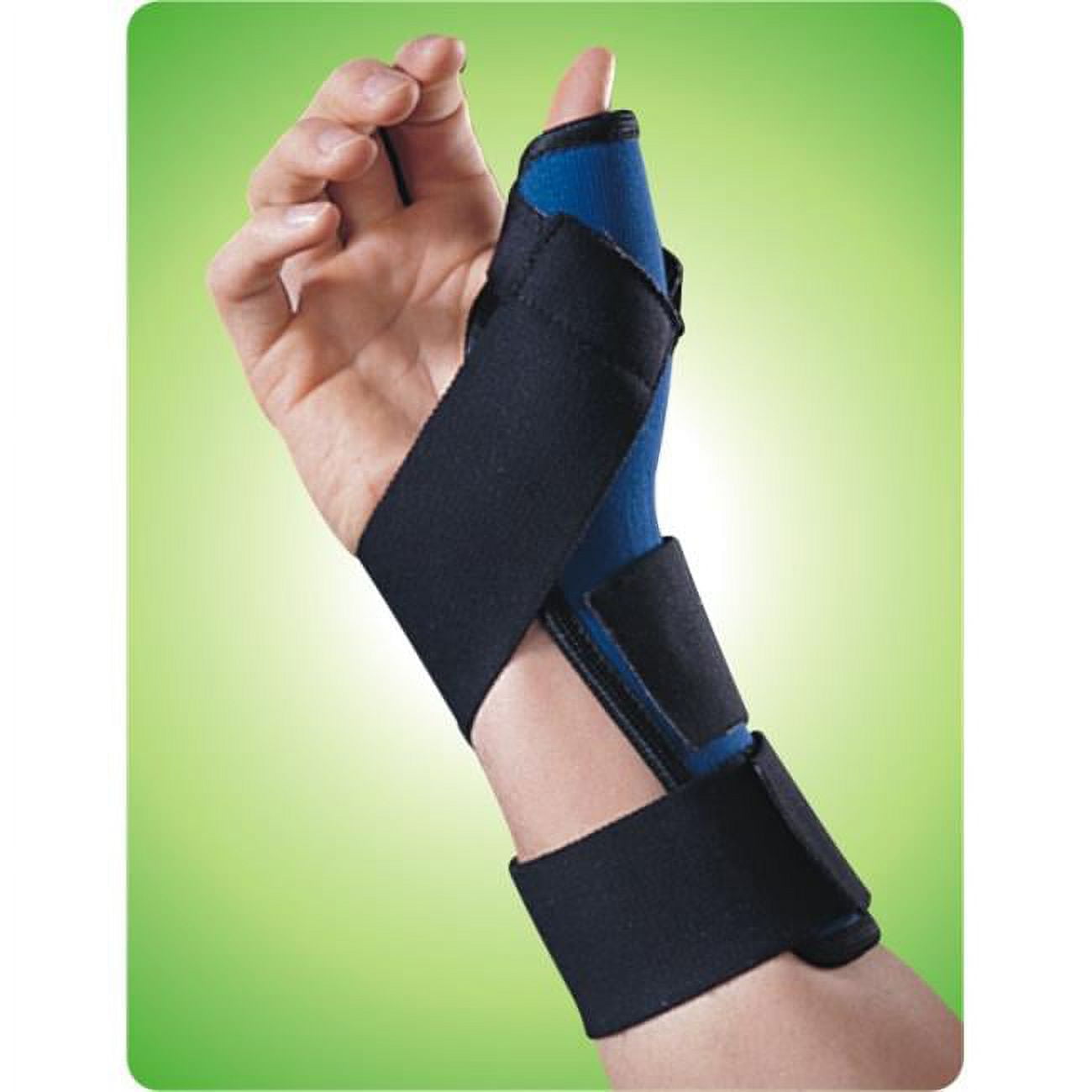 ALEX Thumb Spica (Black) One Size Universal - Walmart.com