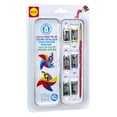 ALEX Toys Artist Studio Acrylic Paint Tin Set - Walmart.com