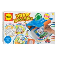 ALEX Toys Craft Super Knot A Quilt - Walmart.com