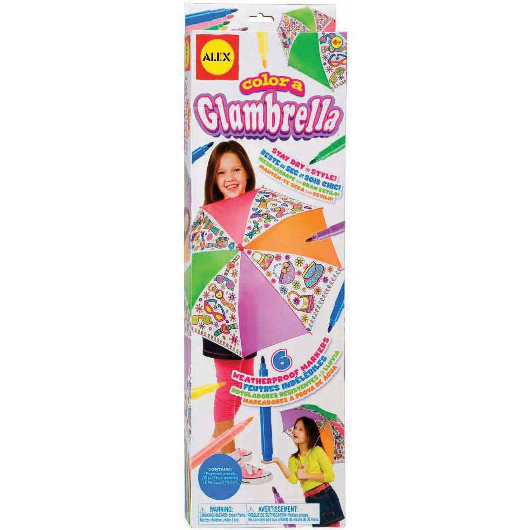 Alex Color a Bag Products