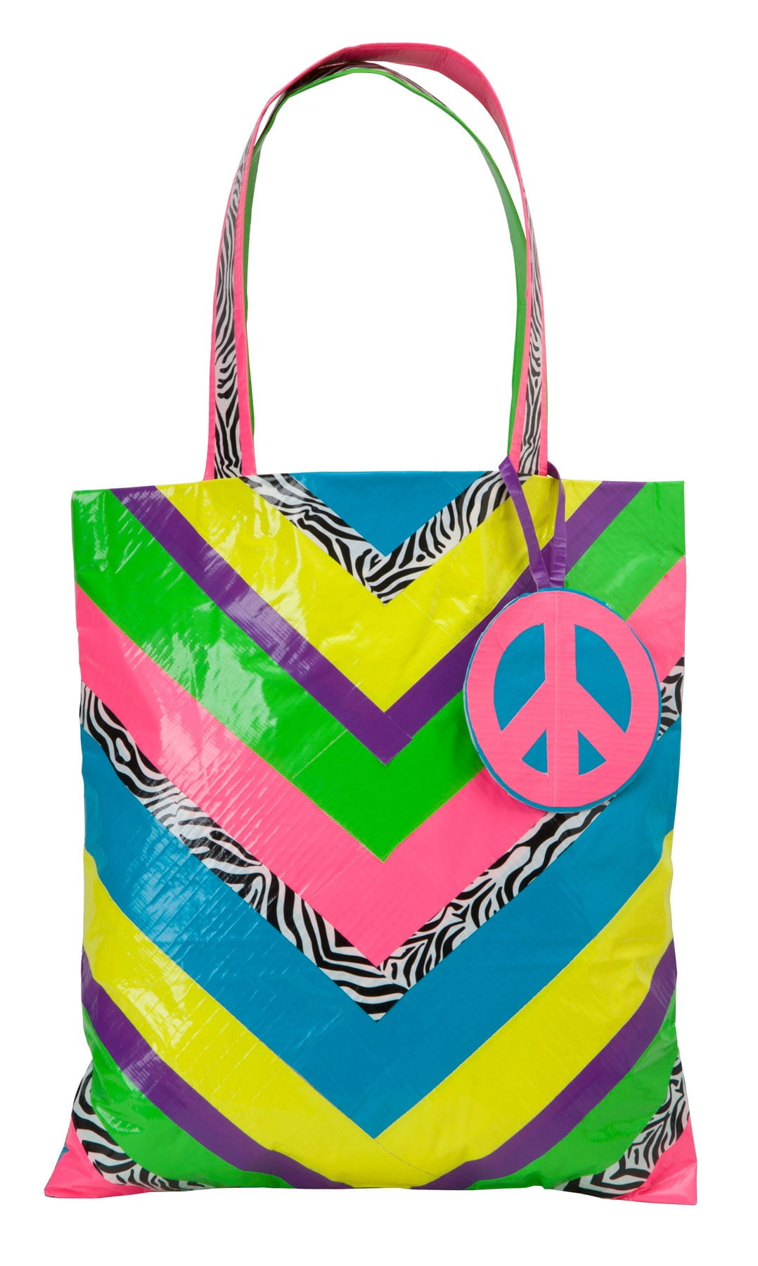 ALEX Toys DIY Wear Duct Tape Tote - Walmart.com