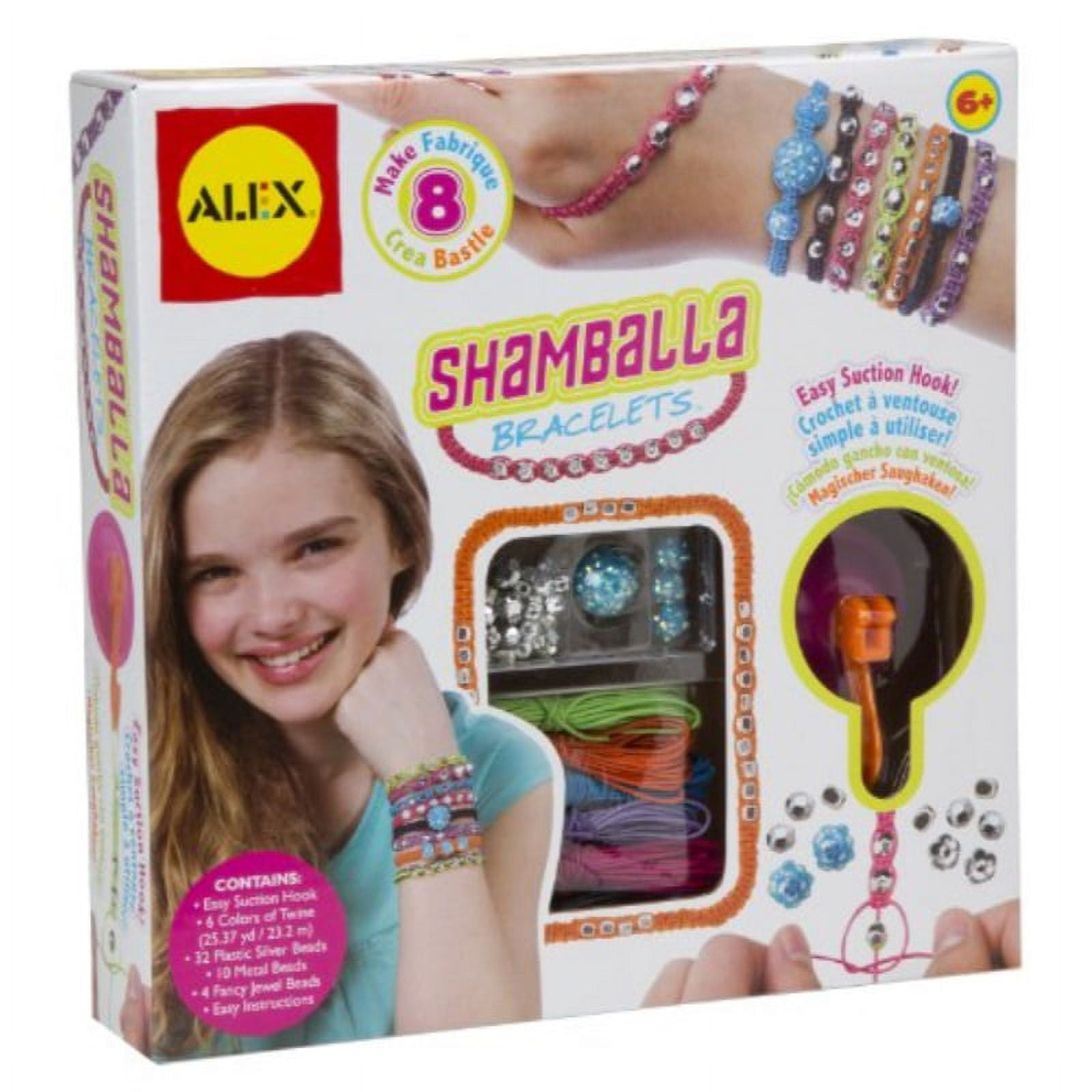 Alex Beads